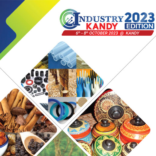 Industry Kandy Edition - Industry Expo